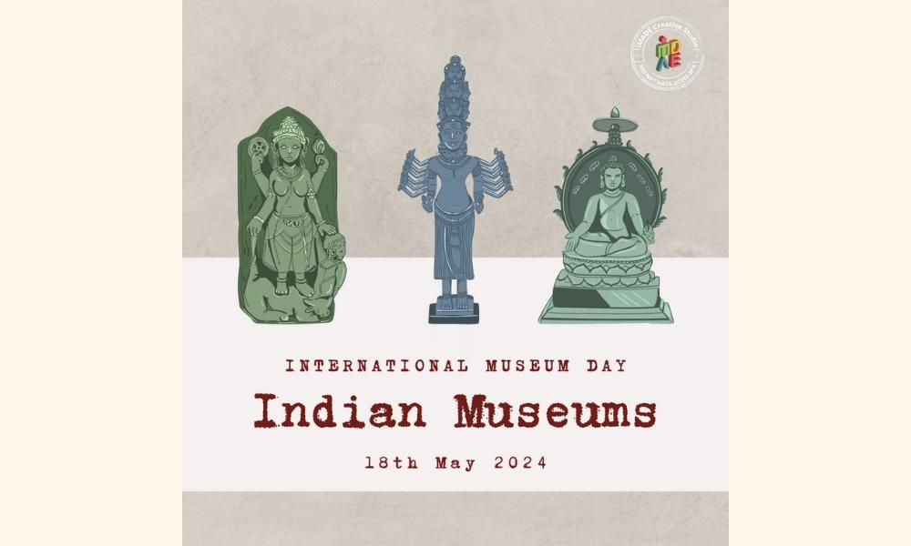 World Museum Day
